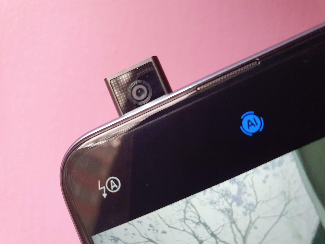 Huawei Y9s Primeras impresiones: más vale viejo conocido...