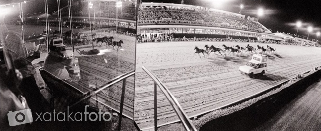 Cámaras Clásicas: Horizon 202