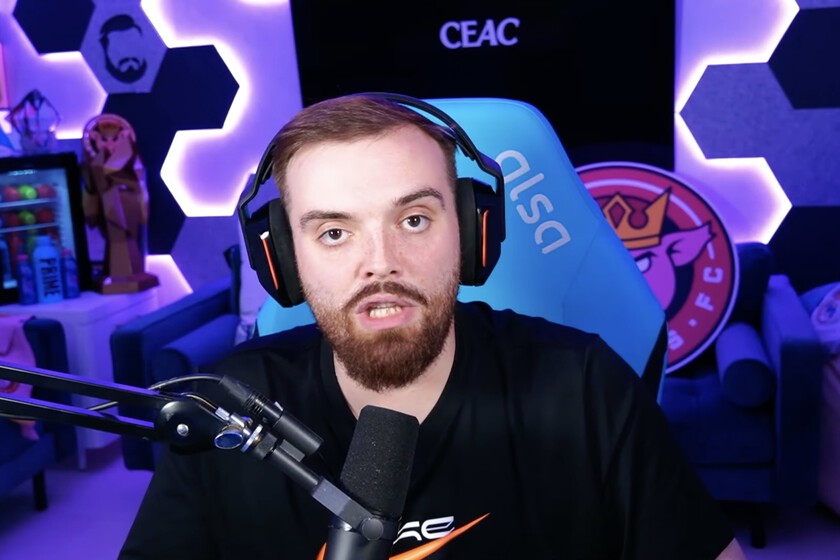 "Me temblaba hasta la mano": Ibai ha contado la oferta que le hicieron para dejar Twitch y en ...
