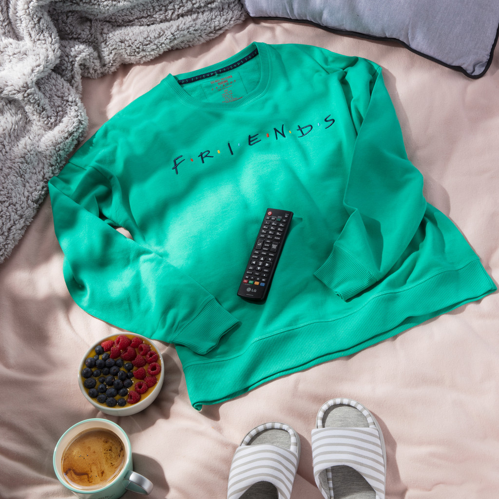 Primark tiene la colección más completa de "Friends" imprescindible ...