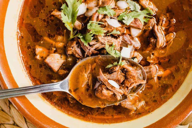 Nueve recetas con carne de res en trozos. Reconfortantes, caseras y muy ...
