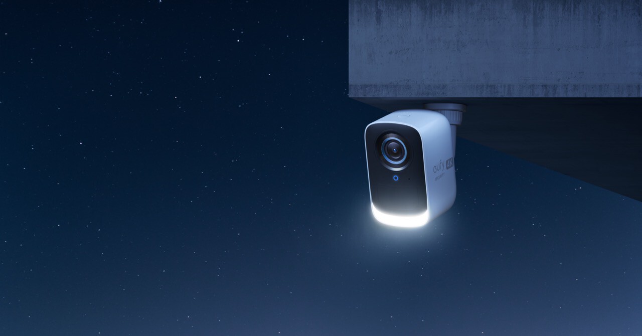 eufy Edge Security System: características, precio y ficha técnica