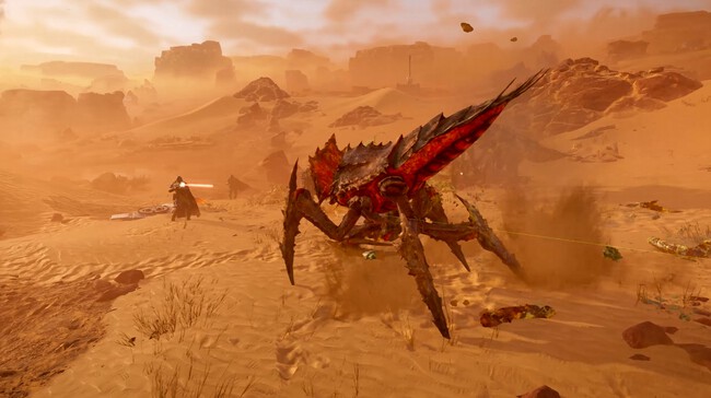 Requisitos mínimos y recomendados para Helldivers 2 en PC - HellDivers 2 - 3DJuegos