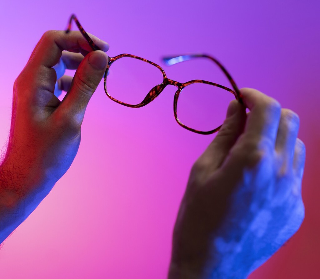 Casi nadie lo sabe, pero los lentes oftálmicos deben cambiarse con ...