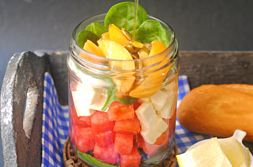 Ensalada de espinacas: 15 recetas fáciles y deliciosas