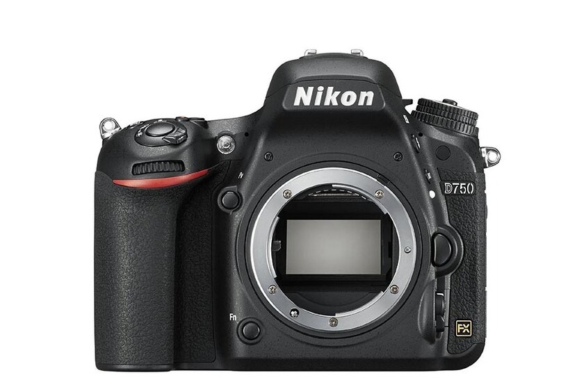 La Nikon D750 vuelve a ser todo un chollo full frame para fotógrafos en ...