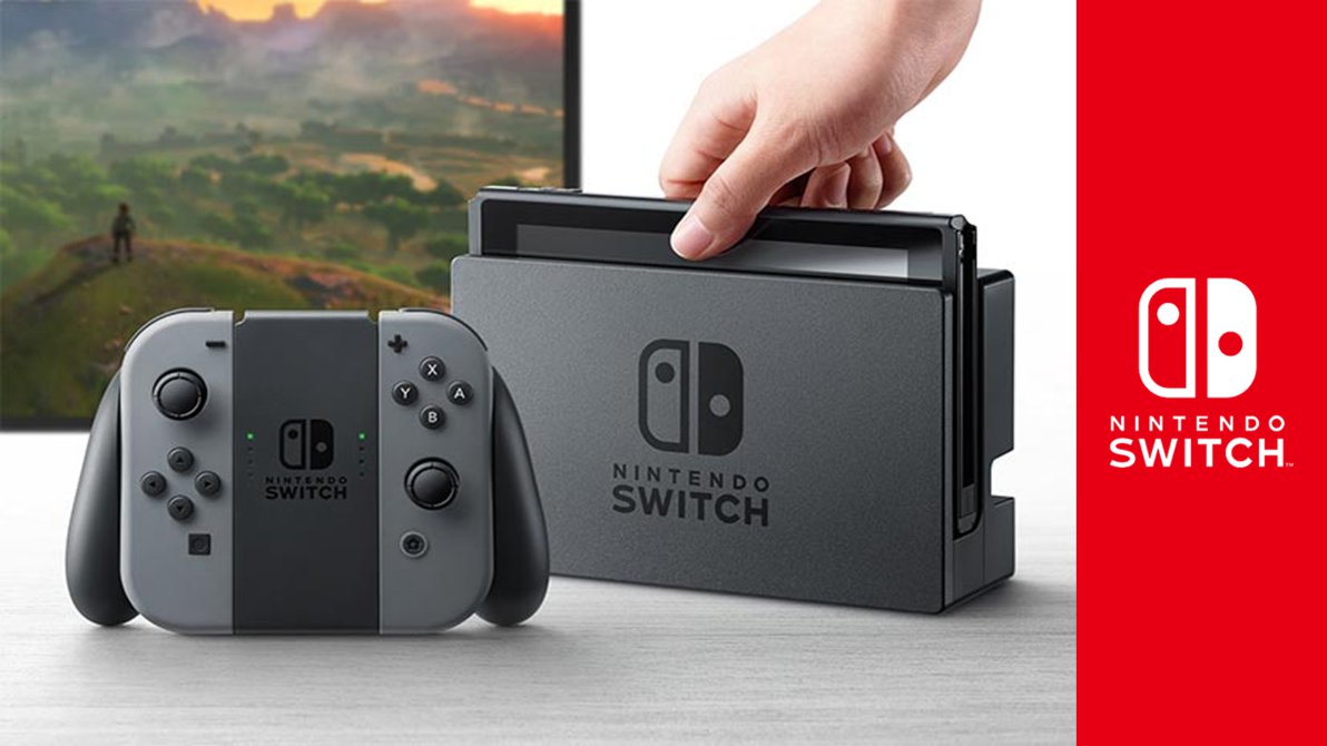 Nintendo Switch se actualiza con la versión 3.0.0 y estas son las ...
