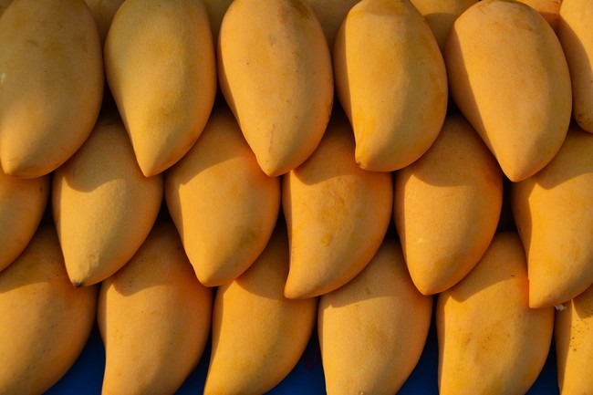 Mango: propiedades, beneficios y su uso en la cocina