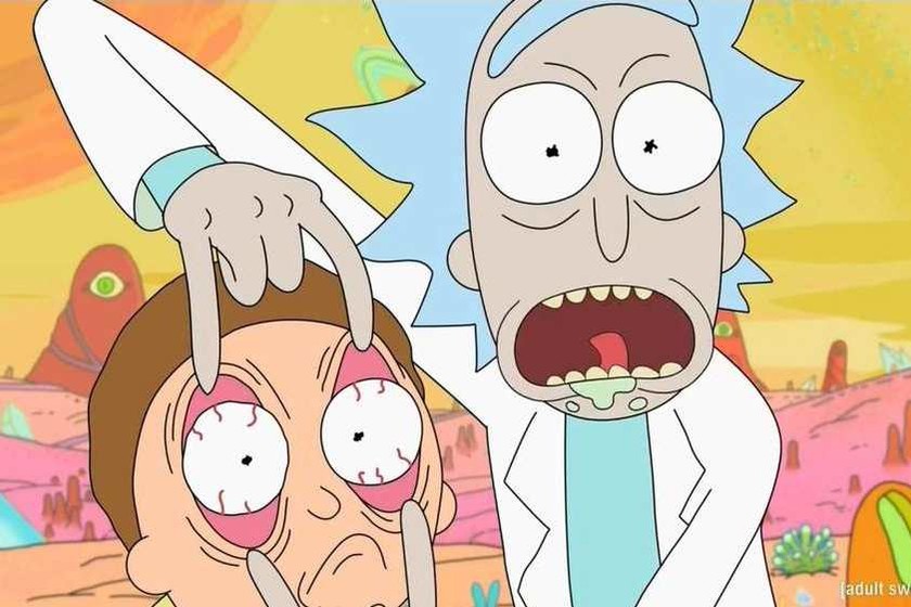 Es oficial: 'Rick y Morty' estará de vuelta con 70 nuevos episodios ...