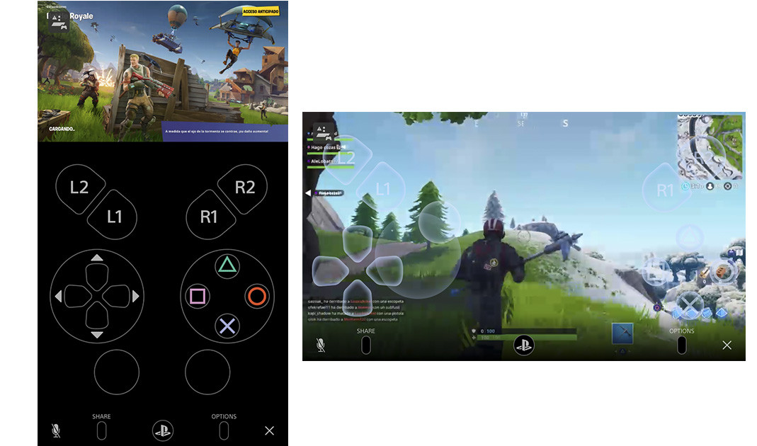 PS4 ya permite Remote Play en iPhone y iPad. Te explicamos cómo ...