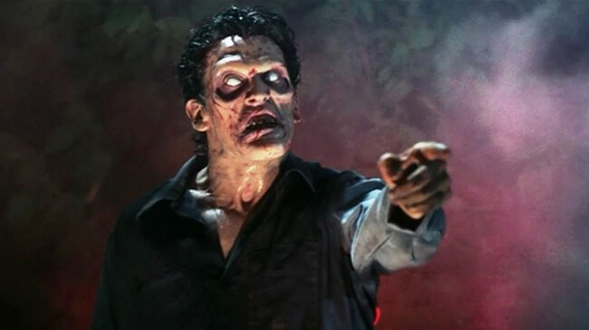Goremanía, las 27 películas más sangrientas disponibles en streaming