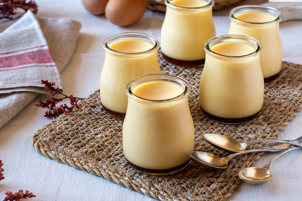 Postres fáciles y rápidos: Recetas para sorprender - Directo al Paladar