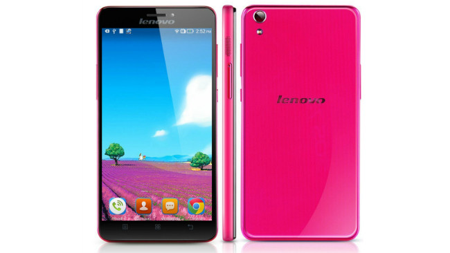 Busco un teléfono rosa con Android: estas son las 9 mejores opciones