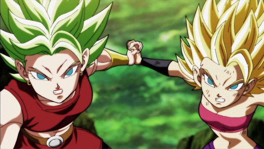 'Dragon Ball': por qué Goten y Trunks no tienen cola de mono aunque son medio Saiyans y cómo, en ...