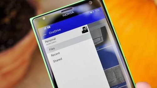 Modern UI - Xataka Windows