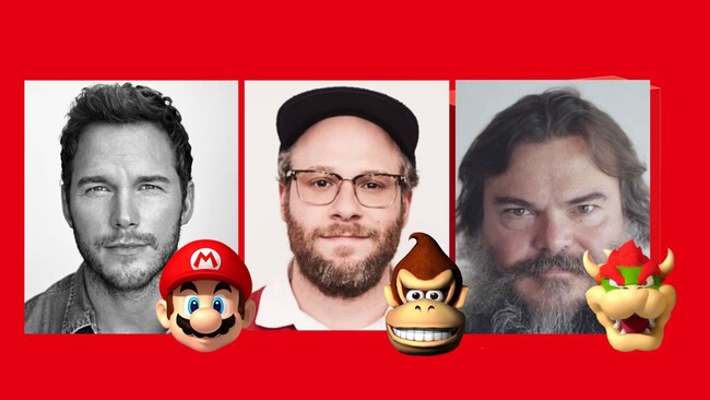 ¡Smashers Unidos! Director de Sonic 2 quiere hacer una película de ...
