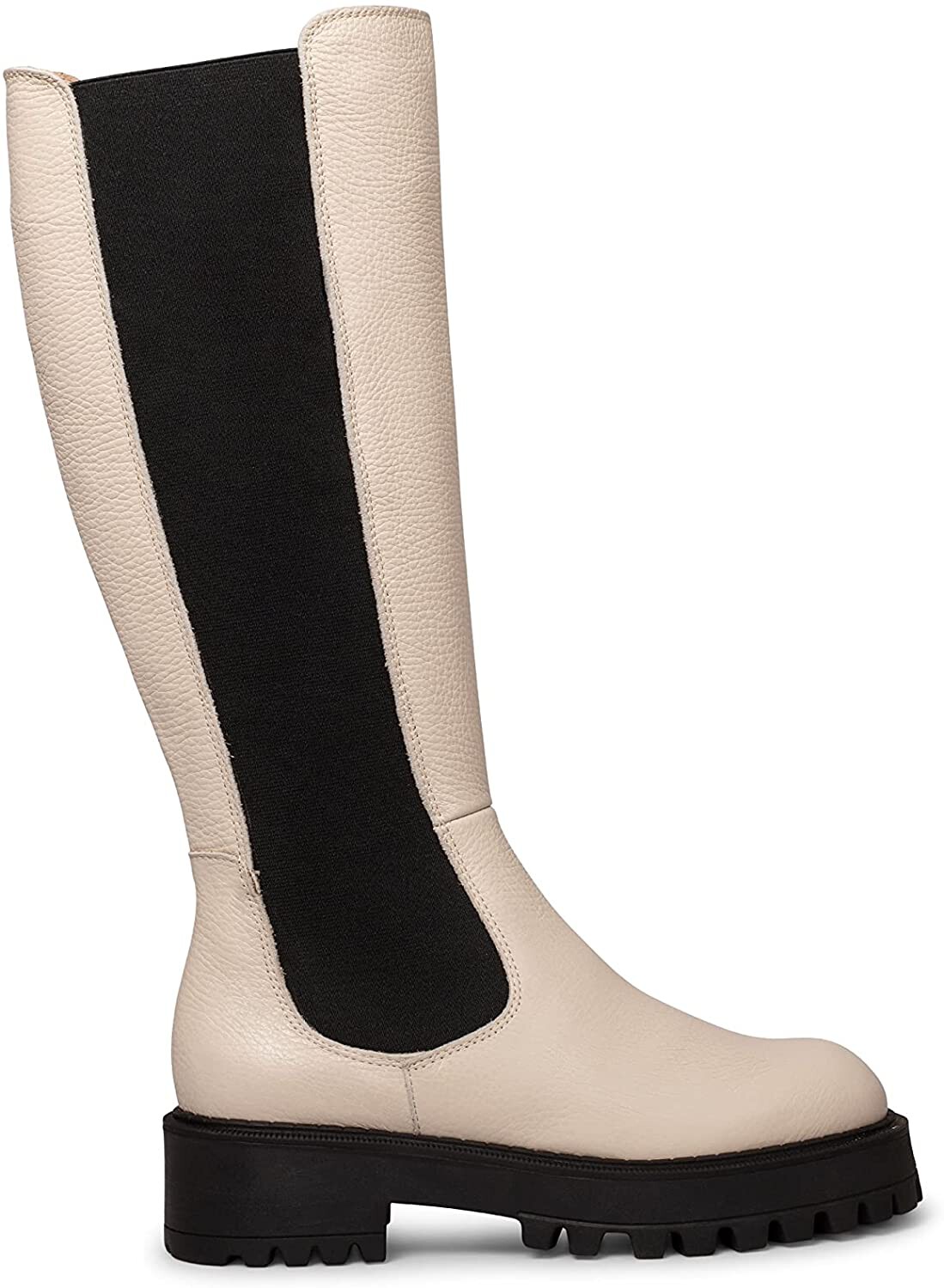 Manual de uso de las botas chunky: siete modelos muy apetecibles y ...