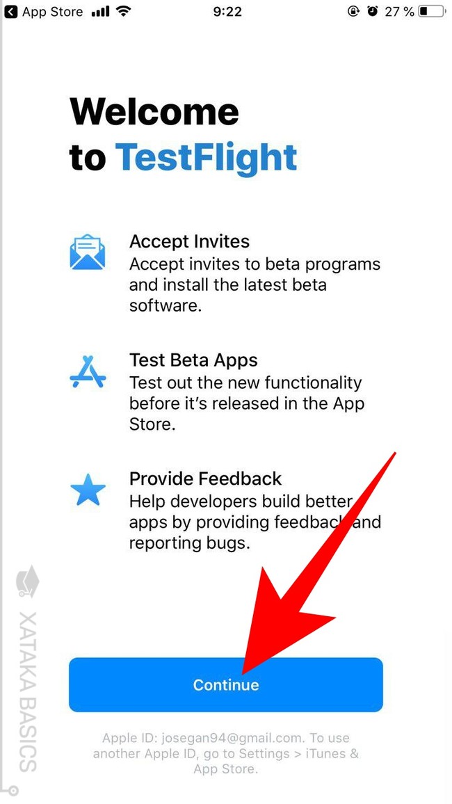 Cómo apuntarte y descargar la versión beta de WhatsApp, tanto en ...