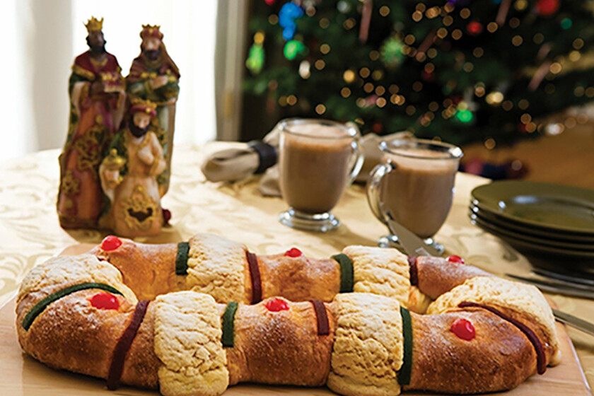 11 bebidas ideales para compartir y acompañar tu Rosca de Reyes en México