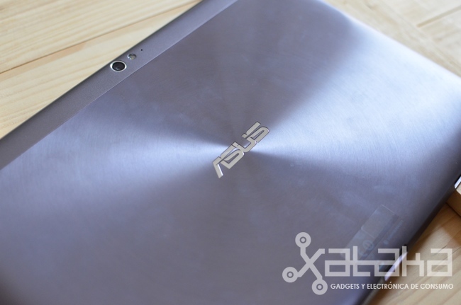 ASUS Transformer Infinity, análisis