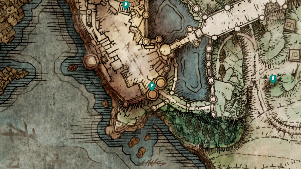 Gostoc en Elden Ring: dónde encontrarlo y cómo completar su hilo de ...