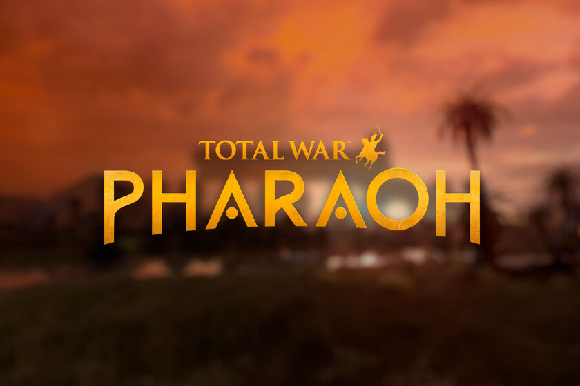 Total War: Pharaoh: probamos la nueva entrega histórica del legendario ...