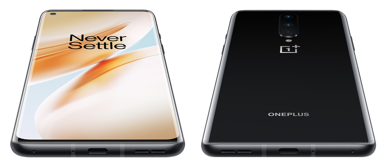OnePlus 8, características, precio y ficha técnica