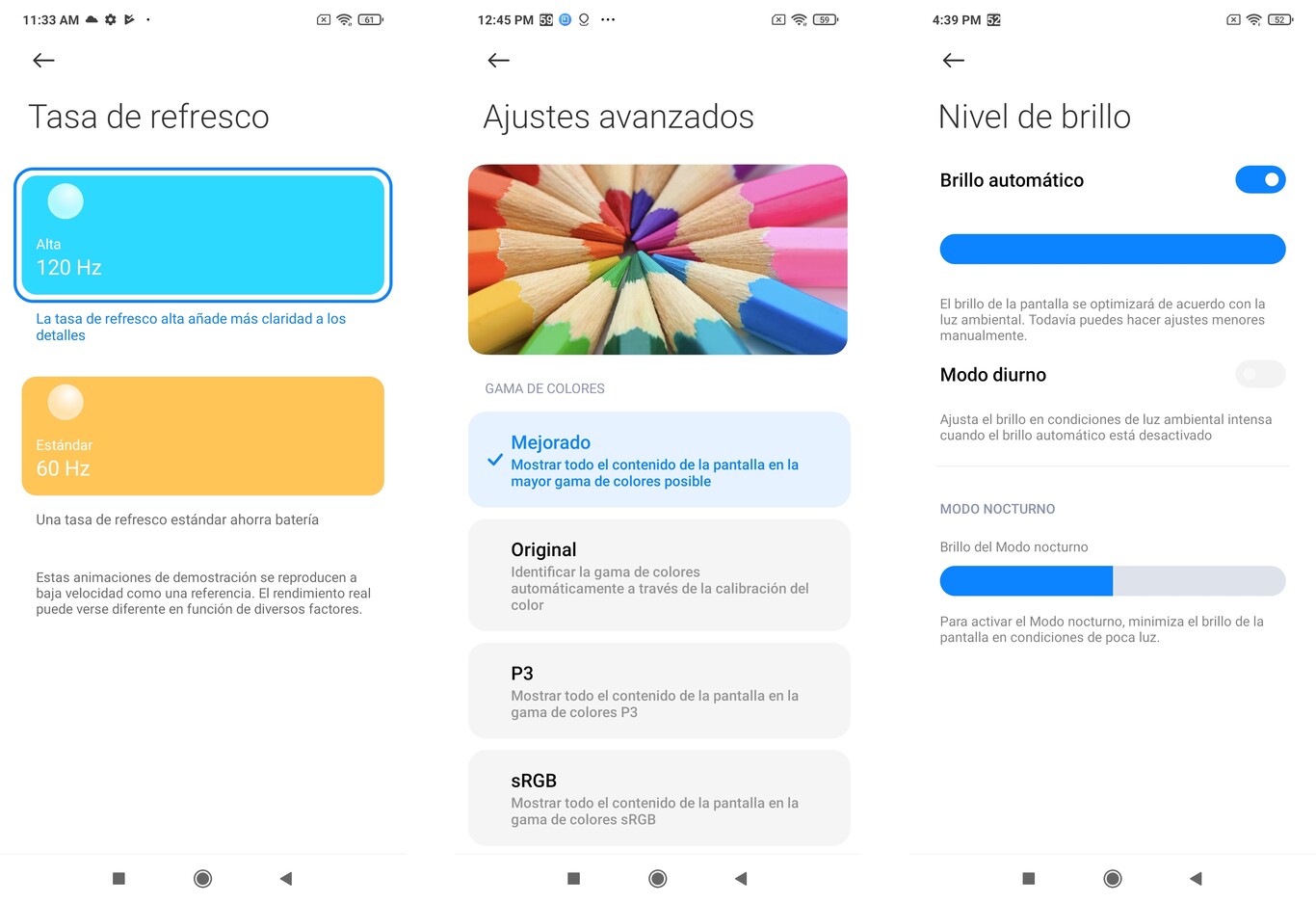 POCO F3, análisis: review con características, precio y especificaciones