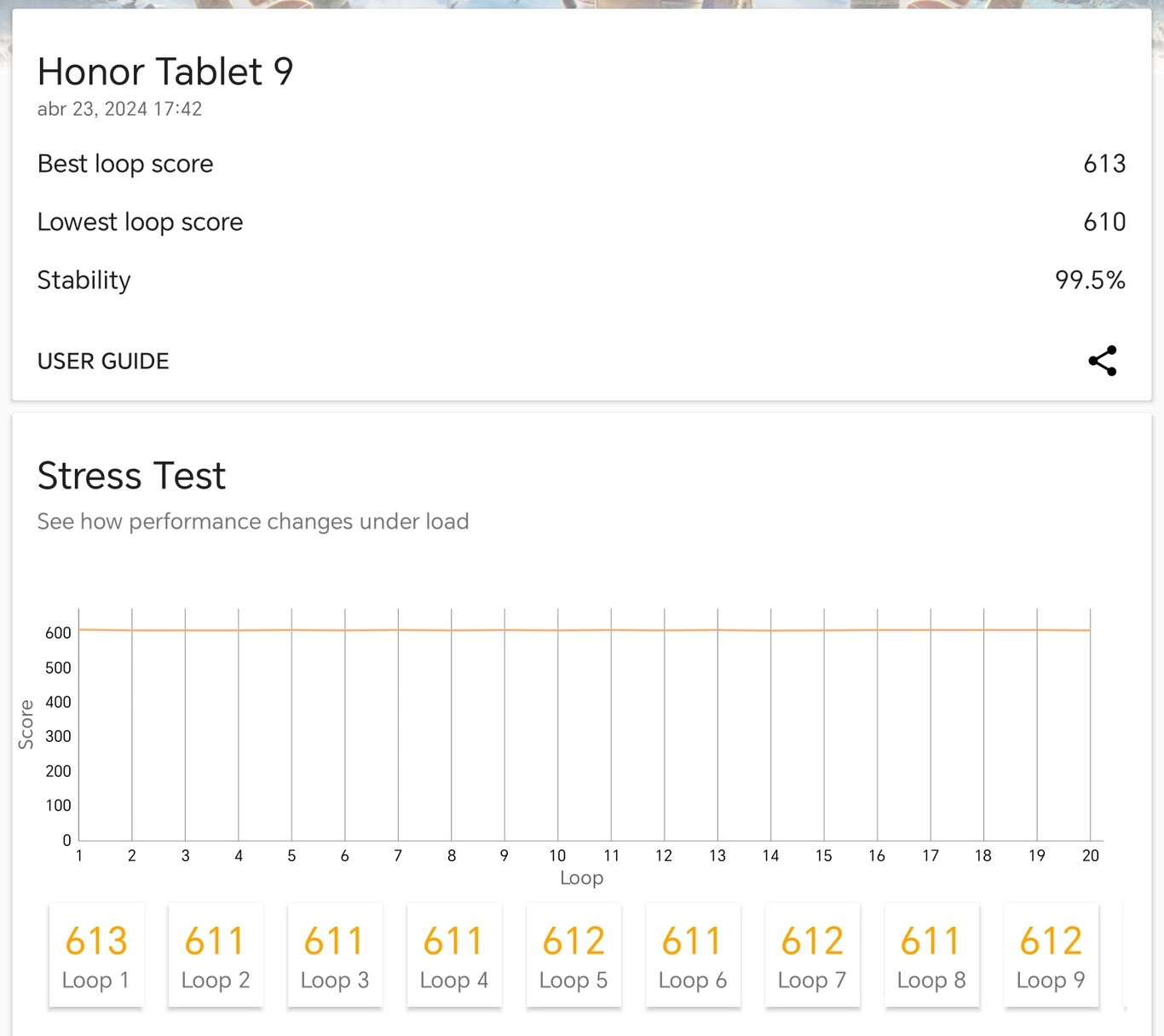 Honor Pad 9, análisis: review con características, precio y ...