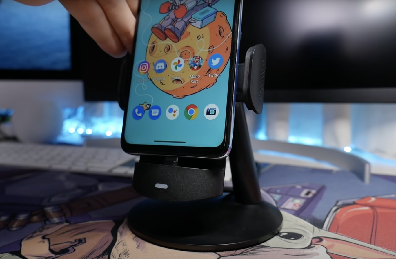 Motorola Moto g100, análisis: review con características, precio y ...