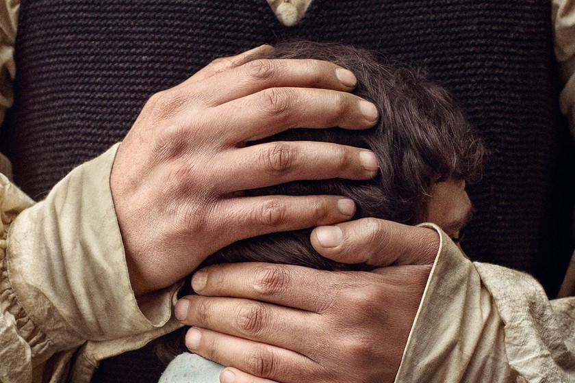 'Handia', una preciosa y emocionante fábula