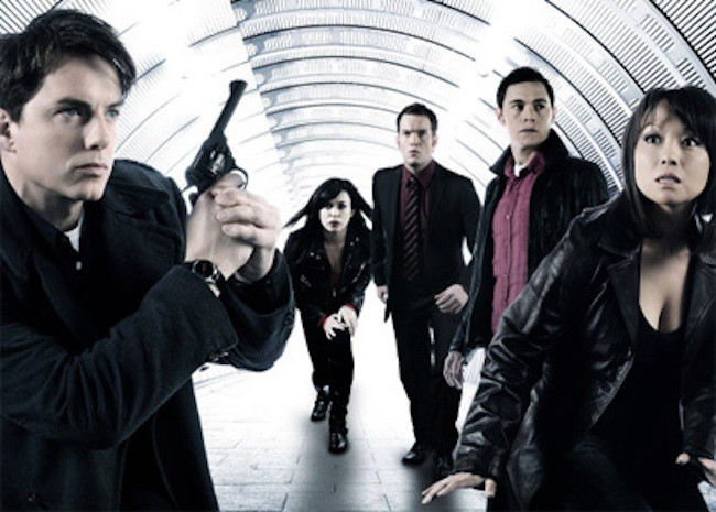 Las mejores series de la década 2000-2010