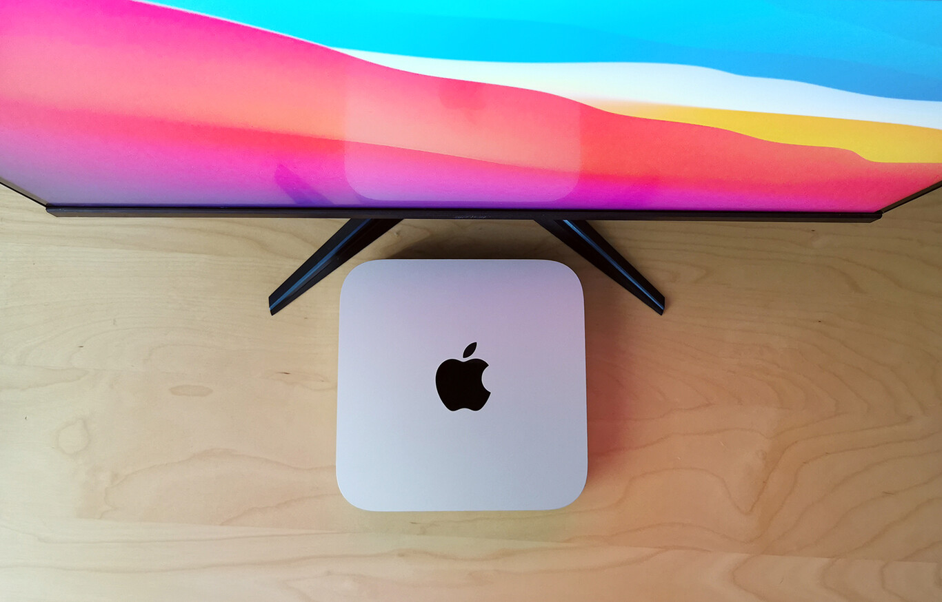 Mac mini, análisis: review con características, precio y especificaciones