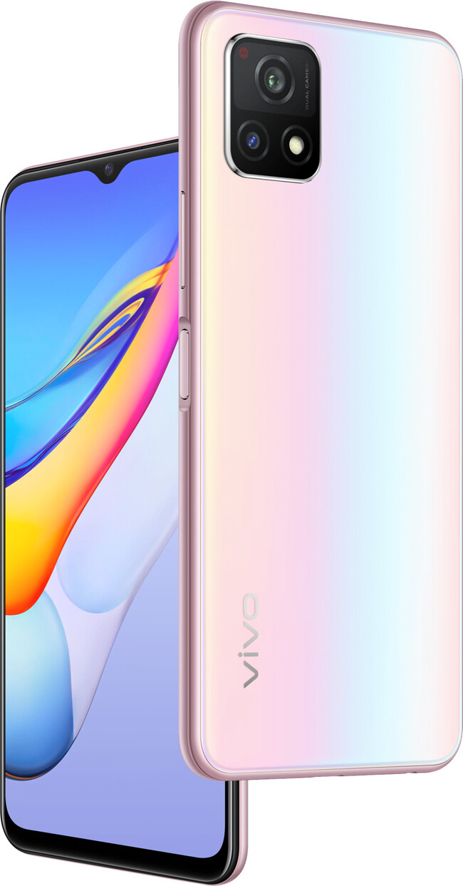Vivo Y52s, ficha técnica de características y precio