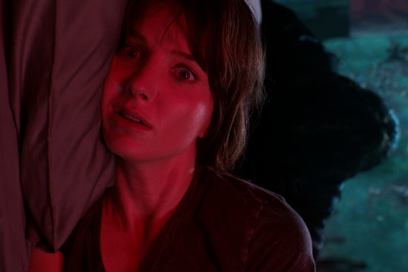 Maligno (2020) crítica: un disfrutable capricho neogiallo de un James ...