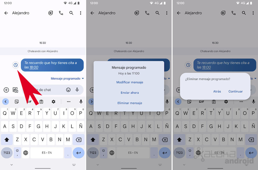 17 trucos y consejos para ser un experto de Mensajes de Google