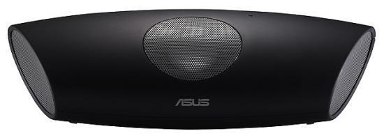 Asus uBoom Series añade altavoces a nuestro portátil
