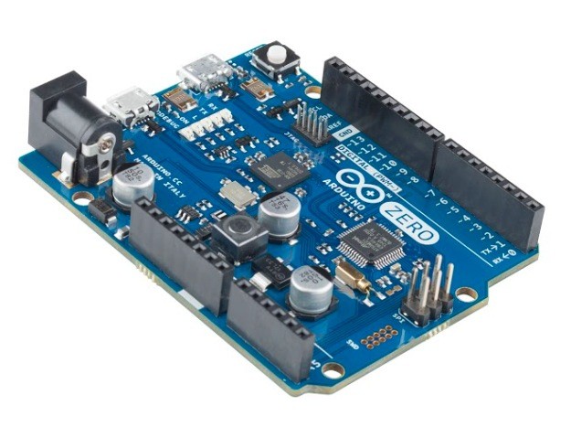 Arduino Zero, así es la nueva placa de la plataforma Arduino