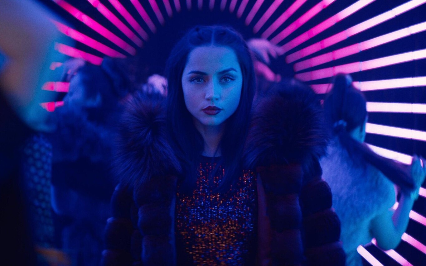 Ana de Armas lo da todo en 'Ballerina'. La saga 'John Wick' demuestra ...