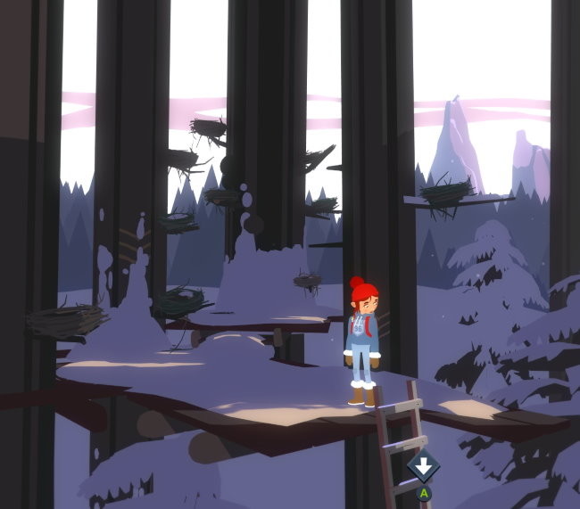 Röki, avance: preview con tráiler, detalles y experiencia de juego para ...