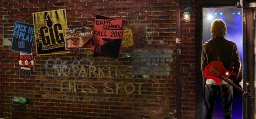 'Power Gig: Rise of the SixString' anunciado para PS3 y Xbox 360 con ...
