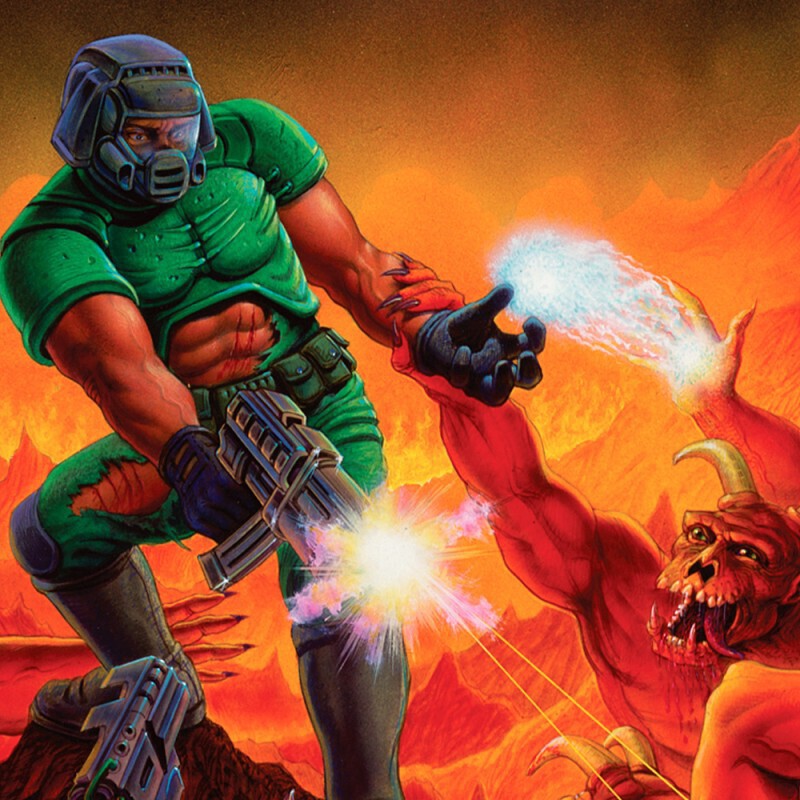 Doom - todas las noticias - 3DJuegos