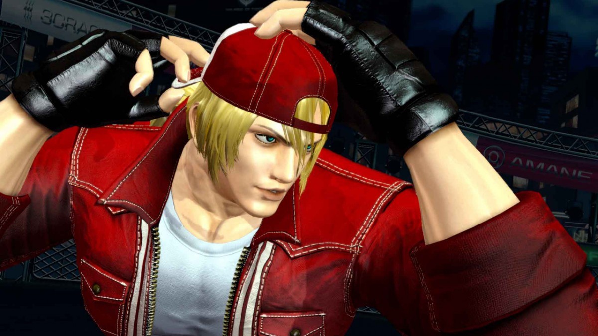 The King of Fighters XIV recibirá nuevos trajes, escenarios y ...