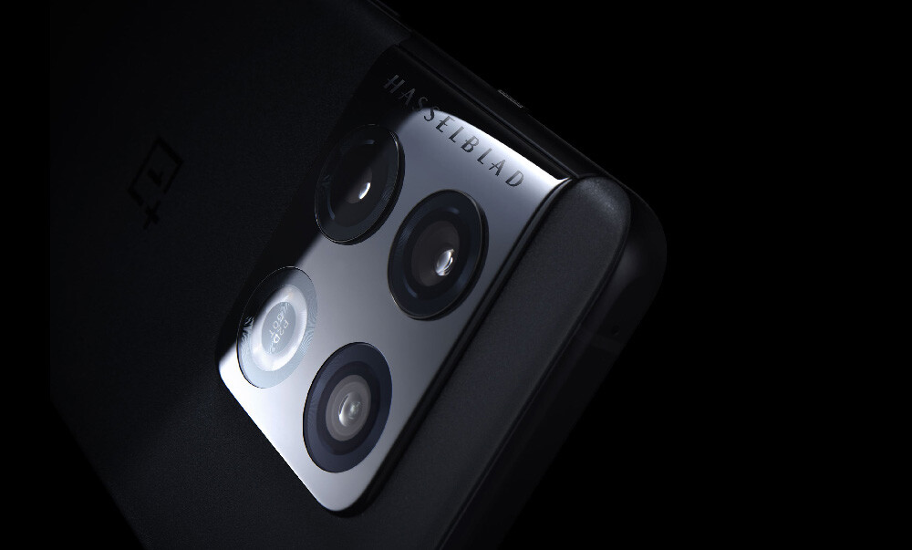 Así de prometedora es la triple cámara de 50 MP del OnePlus 10 Pro ...