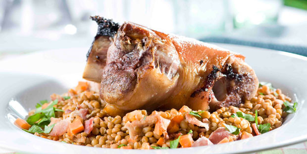 ¿Las Navidades son una lata? 5 recetas originales y fáciles con latas ...