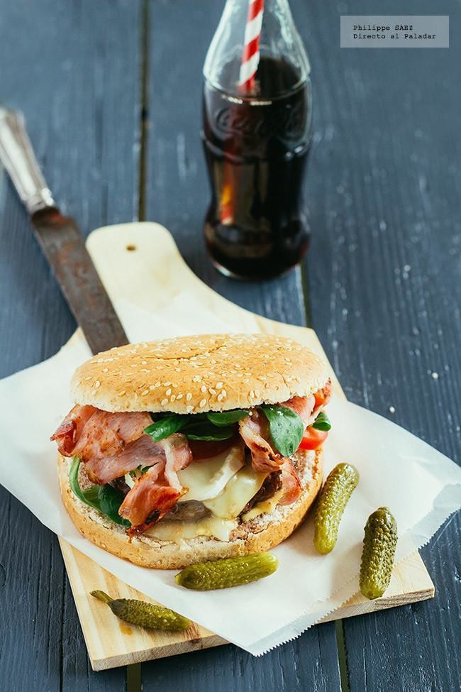 5 menús completos para toda la semana (LXI)