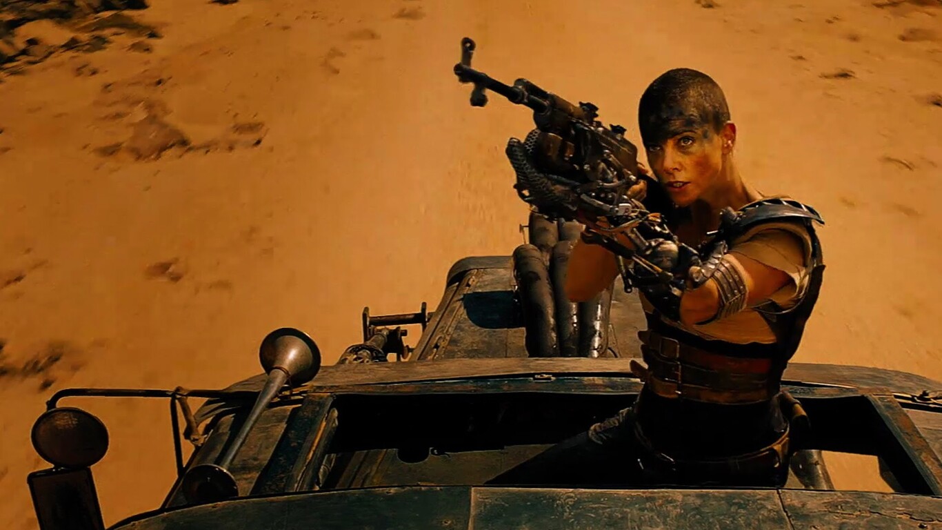 'Furiosa': George Miller dirigirá la precuela de 'Mad Max: Furia en la ...
