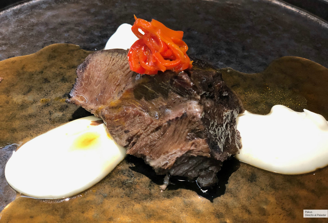 Janoko, el restaurante que te reconciliará con la cocina venezolana