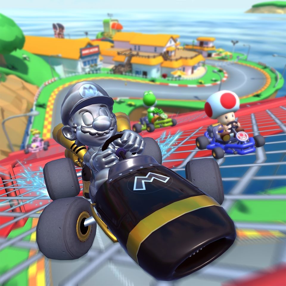 Guía de Mario Kart Tour: los mejores trucos y consejos