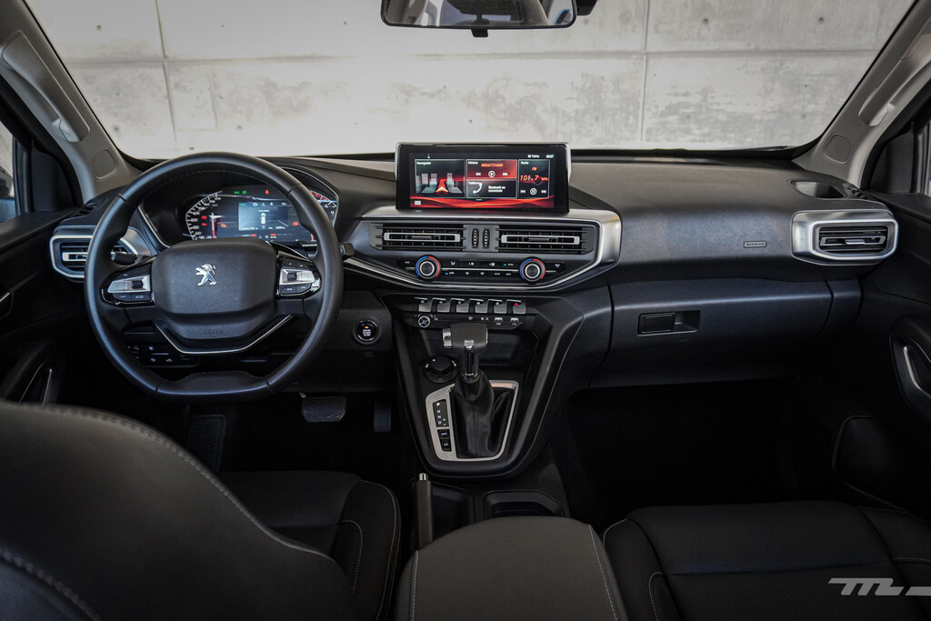 Peugeot Landtrek 2021, a prueba: opiniones, video, fotos y reseña en México